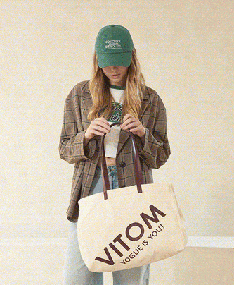 VITOM에 오신 것을 환영합니다!